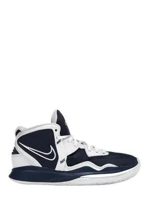 Nike Kyrie Infinity TB Sneakers Midnight Navy Blue/white