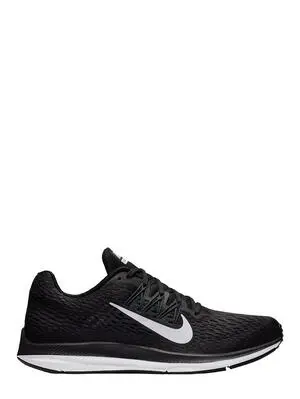 Nike Air Zoom Winflo 5 Sneakers - Black/anthracite/white