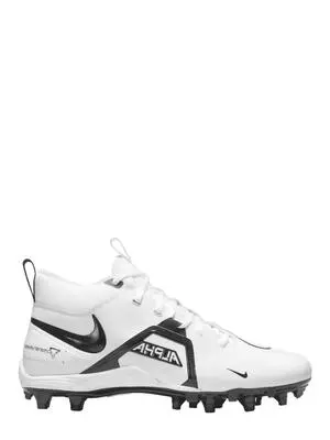 Nike Alpha Menace Varsity 3in White/black