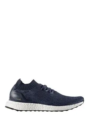 Adidas Ultraboost Uncaged Sneakers - Collegiate Navy Blue/white