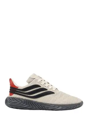 Adidas Sobakov Sneakers - Off White/core Black/raw Amber