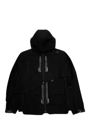 Nike X Mmw Jacket - Black