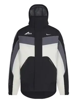 Nike X Nocta Dlmts 8000 Jacket - Black