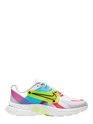 Nike Alphina 5000 Sneakers - Summit White/volt/blue Fury