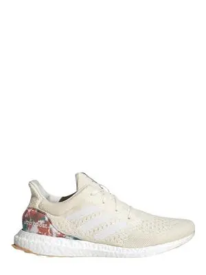 Adidas Ultra Boost Uncaged Lab Sneakers - Off White/cloud White/tech Indigo