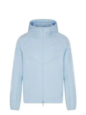 Nike X Nocta Tech Fleece Hoodie - Cobalt Blue Tint