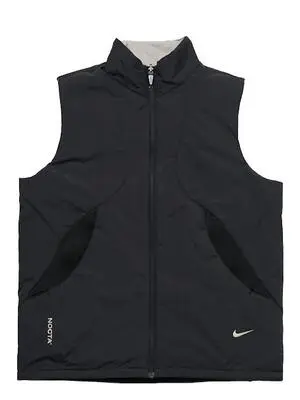 Nike X Nocta Reversible Vest - Black