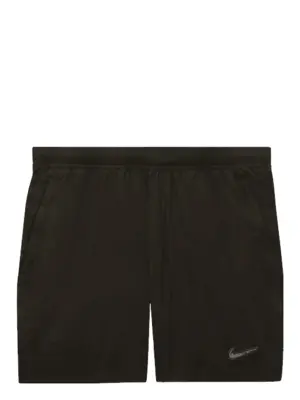 Nike X Nocta Swarovski Shorts - Dark Khaki