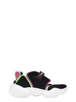 Nike Aqua Rift - Black/white/fire Pink