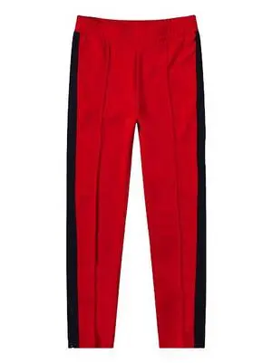 Nike X Martine Rose Track Pant - Red