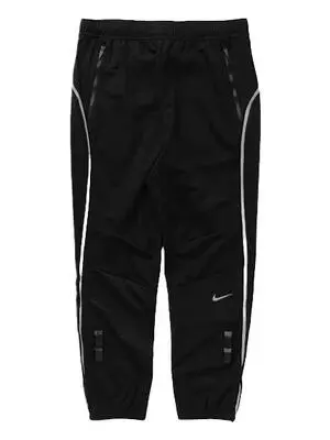 Nike X Nocta Nrg Warmup Pant - Black