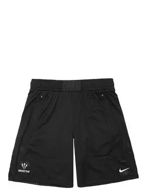 Nike X Nocta Nrg Short - Black/white