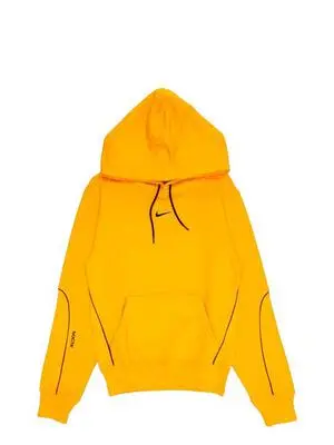 Nike X Drake Nocta Hoodie - Yellow
