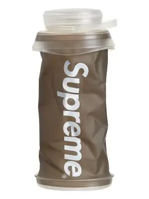 Supreme Hydrapak Stash 1.0l Bottle - Black