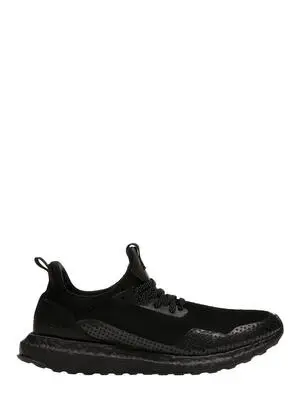 Adidas Ultra Boost Uncaged Haven Sneakers - Core Black