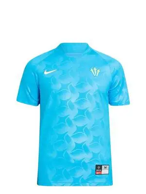 Nike X Nocta Distant Regards Jersey - Blue Glow/white