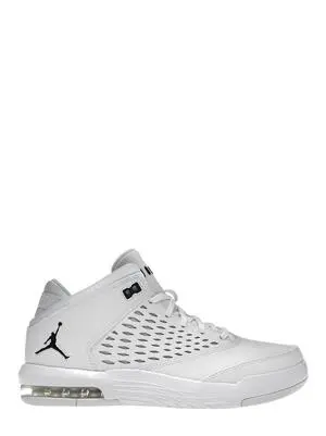 JORDAN Flight Origin 4 Sneakers - White/black