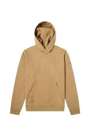 Nike X John Elliott Lebron James Hoodie - Tan