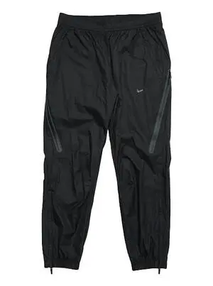 Nike X Nocta Track Pants - Black