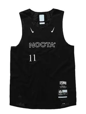 Nike X Nocta Nrg Jersey - Black/white