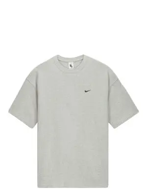 Nike X Kim Jones Short Sleeved Tee Shirt - Grey