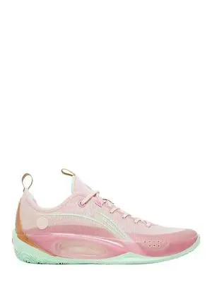 LI-NING Li-Ning Wade 808 2 Sneakers Honey Peach/light Green/rose Gold