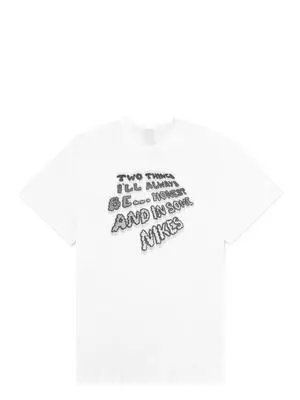 Nike X Nocta Be Honest T-shirt - White