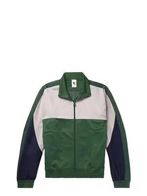 Nike X Martine Rose Track Jacket - Green