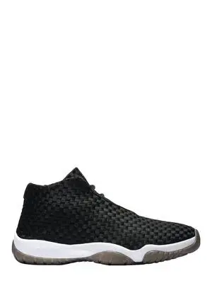 JORDAN Future Sneakers - Black/white