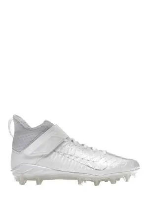 Nike Alpha Menace Pro 2 Mid Athletic - White/chrome