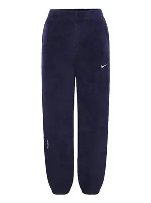 Nike X Nocta Chalet Polar Pants - Dark Blue