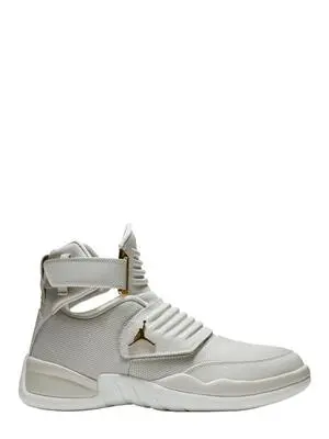 JORDAN Generation 23 Sneakers - Light Bone/summit White