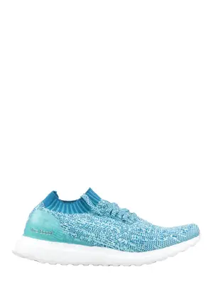 Adidas Ultra Boost Uncaged Sneakers - Energy Aqua/mystery Petrol/footwear White