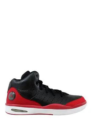 JORDAN Flight Tradition Sneakers - Black/gym Red/white