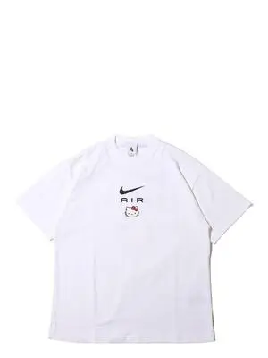 Nike X Hello Kitty Air T-shirt - White
