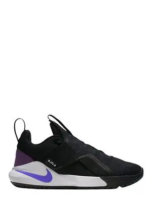 Nike Ambassador 11in Sneakers - Black/rush Violet