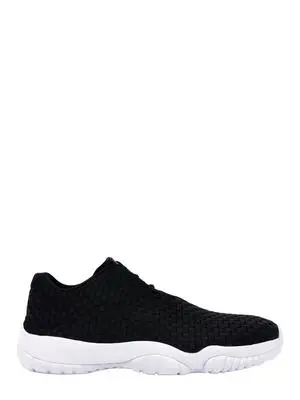 JORDAN Future Low Sneakers - Black