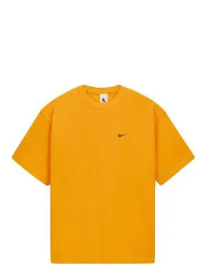 Nike X Kim Jones Short Sleeved Tee Shirt - Orange