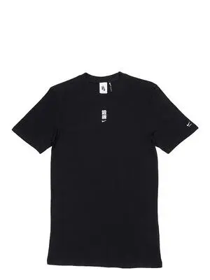 Nike X Mmw T-shirt - Black