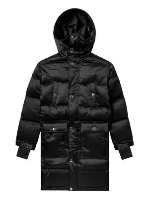 Nike X Matthew Williams Beryllium Down Jacket - Black
