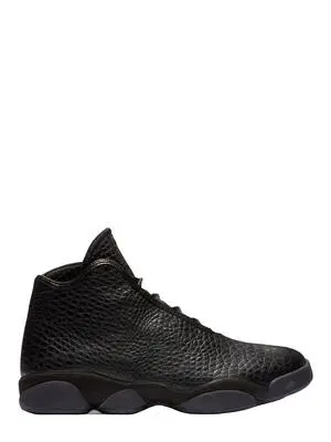 JORDAN Horizon Croc Sneakers - Black/dark Grey