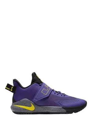 Nike Ambassador Sneakers - Field Purple/amarillo/black