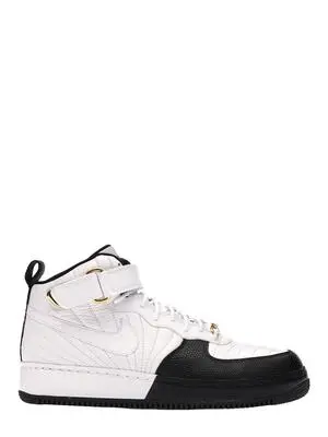 JORDAN Force Sneakers - White/black/taxi