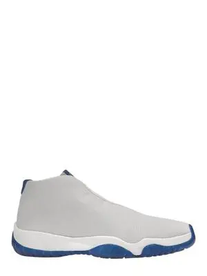 JORDAN Future Sneakers - White/sport Blue/black