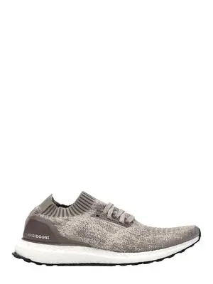Adidas Ultra Boost Uncaged Sneakers - Clear Brown/khaki