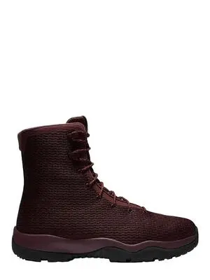 JORDAN Future Boot - Night Maroon/black/infrared 23
