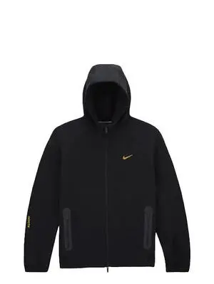 Nike X Nocta Tech Fleece Hoodie - Black