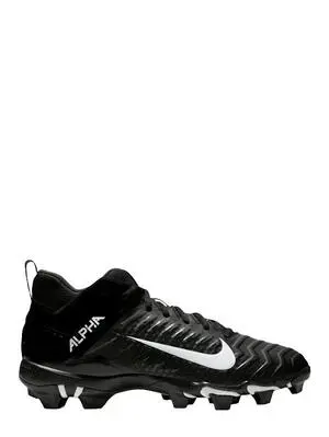 Nike Alpha Menace 2 Shark Sneakers - Black/anthracite/white