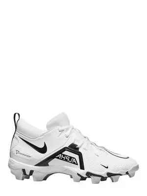 Nike Alpha Menace 3 Sharkin Sneakers White/black