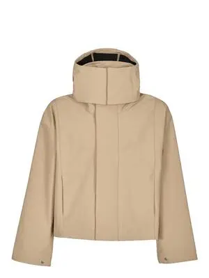 Nike X Mmw Jacket - Beige